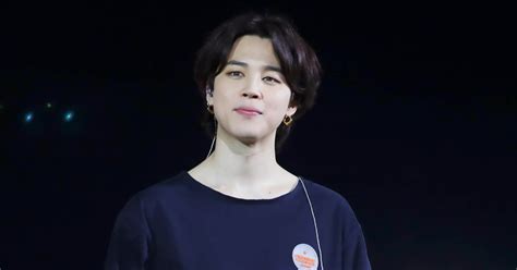 Bts 지민 내달 24일 첫 솔로 앨범 페이스 발표