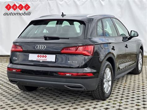 Audi Q5 50 Tdi Quattro 2019 G Trcz Used Vehicles