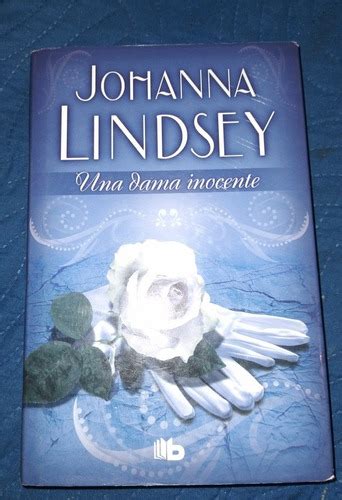 Una Dama Inocente Johanna Lindsey Cuotas sin interés