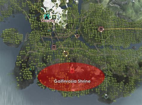 From Level 55 To 60 New Grind Spots In Kamasylvia Part 2 Revealed In Bdo Kr Inven Global