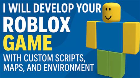 Develop Roblox Game Creation Roblox Map Roblox Script Game Map