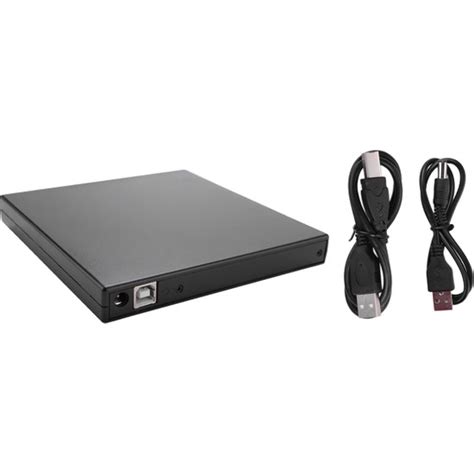 Silhouette USB 2 0 Harici DVD Yazıcı Mobil Optik Sürücü CD Fiyatı