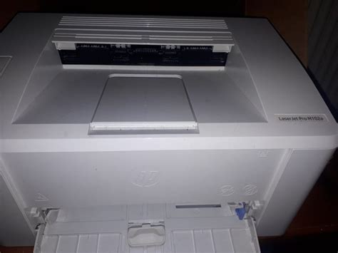 Printer Hp Laser Jet Pro M102a Očuvani