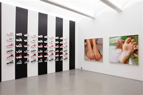 Mschf Exhibition Includes A Fridge Full Of A Functional Analogue Of Lsd