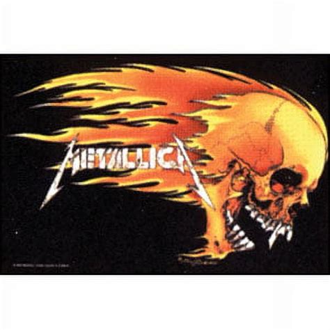 Metallica Pushead Wallpaper