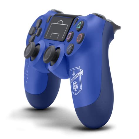 خرید دسته بازی Sony Ps4 Dualshock 4 Champions League Limited Edition