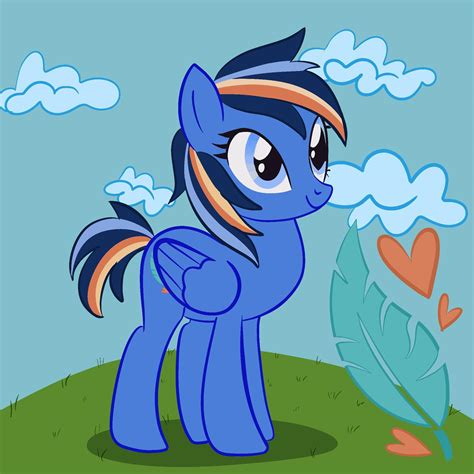 Kirin Mlp Cutie Mark