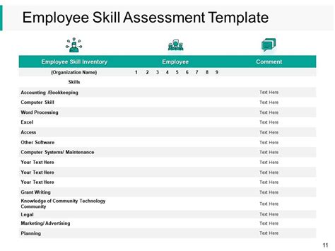 Employee Performance Management Powerpoint Presentation Slides