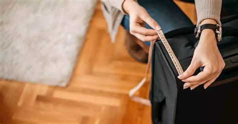 Le Bagage Qui Affole Internet Un Sac Vendu Moins De 20 Euros Qui