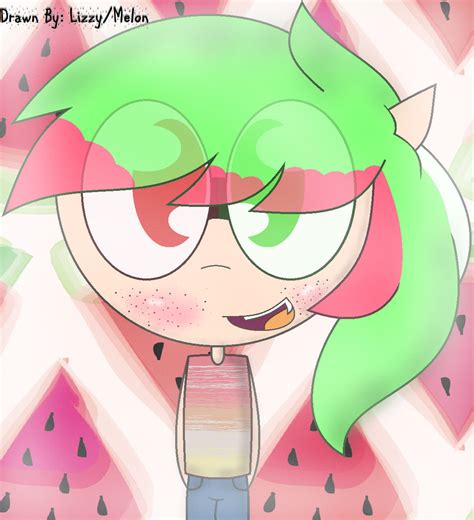 Splatoon Fanart ~ Melon But Moo Snuckel By Melontheinkling On Deviantart