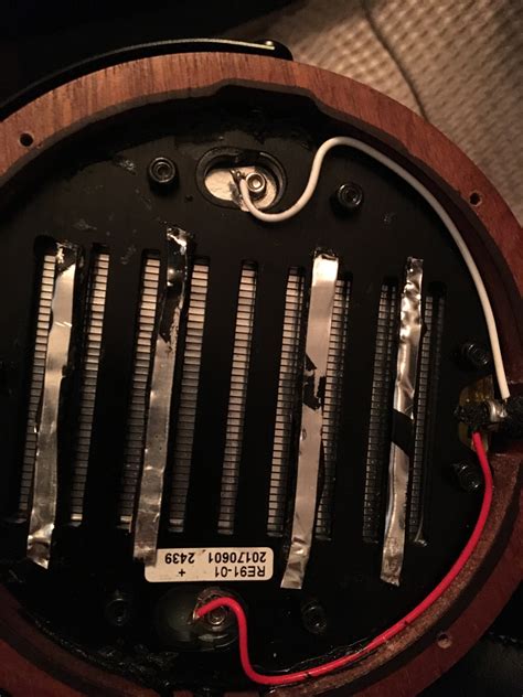 M1060 Mod Page 3 Headphone Reviews And Discussion Head