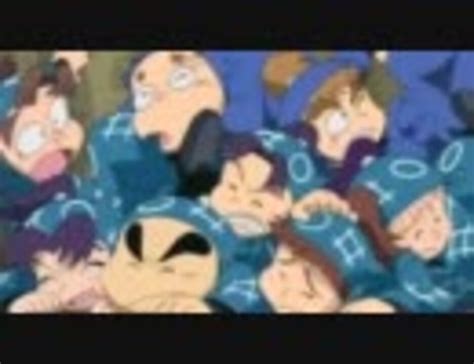 劇場版アニメ「忍たま乱太郎 忍術学園 全員出動！の段」みどころ1 3 ニコニコ動画