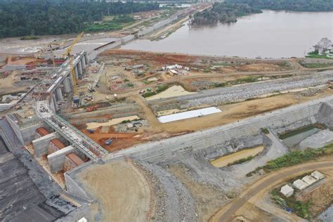 “largest Of Its Kind” Dam In Cameroon Faces Backlash From Unimpressed