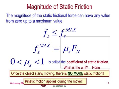 Phys 1441 Section 002 Lecture 13 Ppt Download