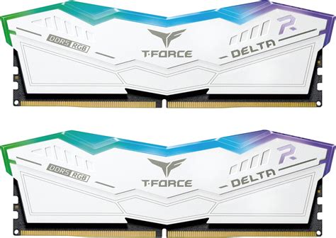 Buy Teamgroup T Force Delta Rgb 2x16gb 6000mhz 6000mts