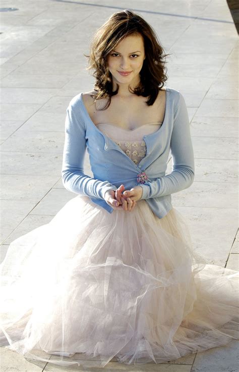 Leighton Meester Gossip Girl Photo 401112 Fanpop