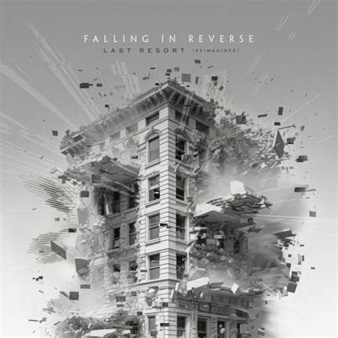 Falling In Reverse Popular Monster Epitaph Records