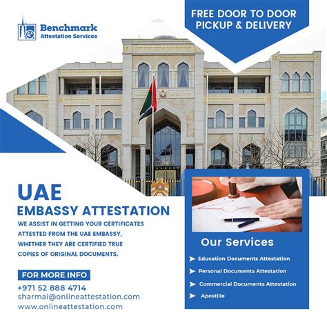 Uae Embassy Attestation Benchmarkdocumentservices Medium
