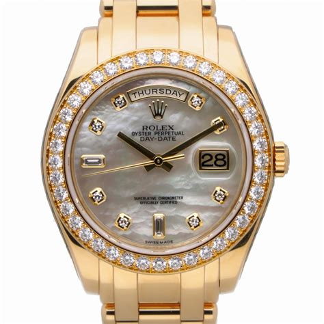 What Is A Rolex Masterpiece Definition And Examples Bq Watches