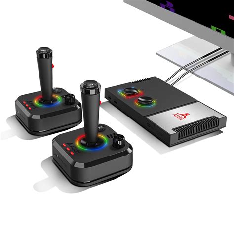 Os Melhores Games Do Atari