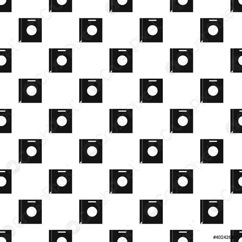 Paper Bag Pattern Vector Stock Vector 4024264 Crushpixel