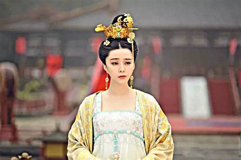 一代女皇武則天是非功過該由誰人說 每日頭條