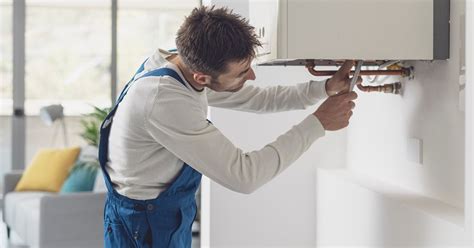 Common Boiler Problems And How To Fix Them Repair Network