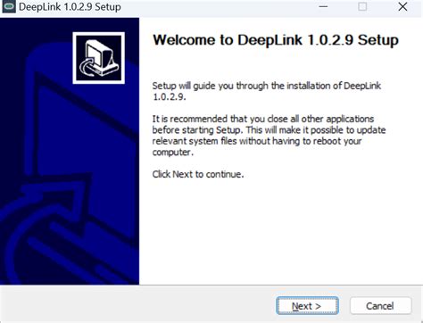 deeplink deeplink remote control and collaboration software