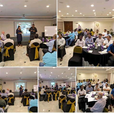 Ara Global Successfully Completed The Workshop On Incident