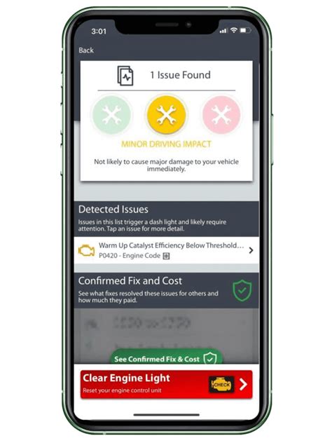 How To Clear The Check Engine Light FIXD Best OBD2 Scanner