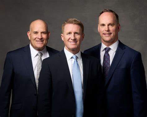 Heres The New Young Men General Presidency Lds Daily