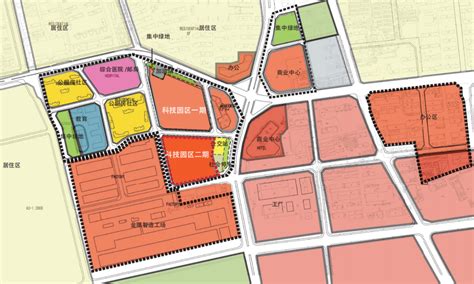 投资近40亿！海淀西三旗这个科技园已开工，一波效果图震撼来袭