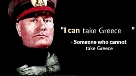 Its My Mussolini Meme By Xload3d Memedroid