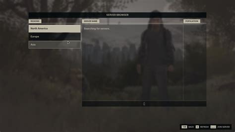 The Day Before Connection Problems How To Fix Unable To Connect To