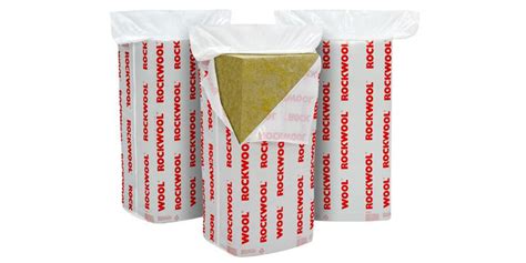Rockwool Nextdayinsulation