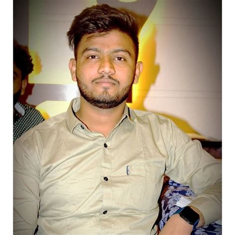 Prem Prajapat Prem 92 • Threads Say More