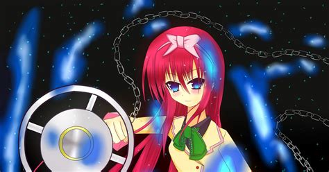 オリジナル 赤髪女の子！ Yu Kaのイラスト Pixiv