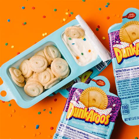 Dunkaroos