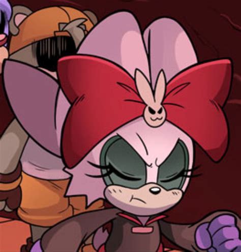 Carrotia Sonic Legacy Wiki Fandom