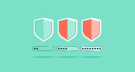 Generate Strong Password Essential Password Management Tips