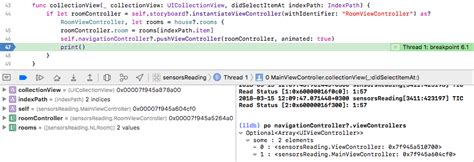 Ios Viewcontroller Dont Launch Stack Overflow