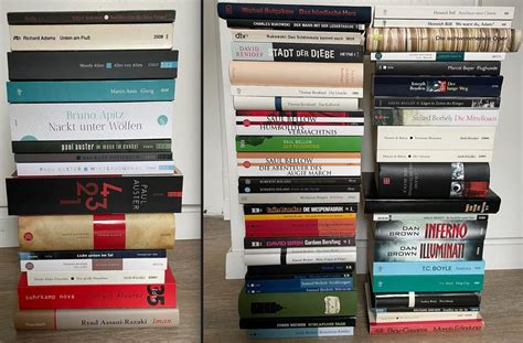 Büchersammlung 380 Romane Kaufen Auf Ricardo