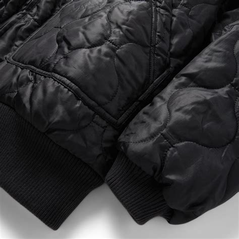 Woobie Tanker Jacket Zero Foxtrot
