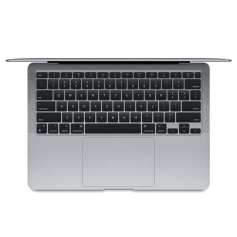 MacBook Air 13-inch | Apple M1 | 512 GB SSD | 8 GB RAM | Spacegrijs ...