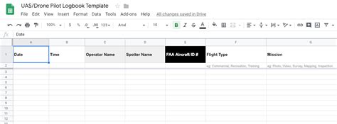 Drone Flight Log Excel Drone Hd Wallpaper Regimage Org