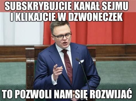 Szymon Hołownia miał świetny start ale mam dla niego jedną radę Ekspert o tym co nowy