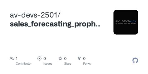 Github Av Devs 2501 Sales Forecasting Prophet Pbi