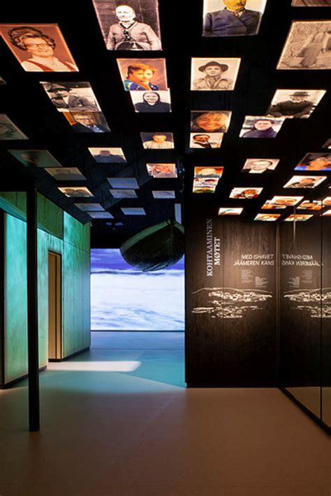 Ruija Kven Museum Tells The Story Of The Kven People In The Arctic