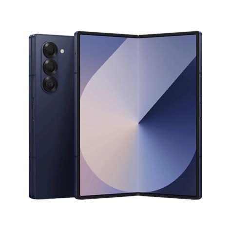 Samsung Galaxy Z Fold 6 F9560 Dual Sim 12gb Ram