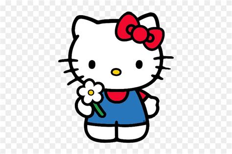 Hello Kitty Art